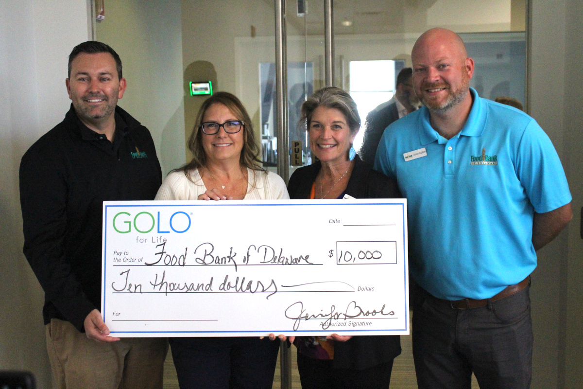 GOLO opens new corporate HQ in Newark - Delaware Business Times