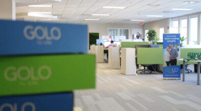 GOLO opens new corporate HQ in Newark - Delaware Business Times