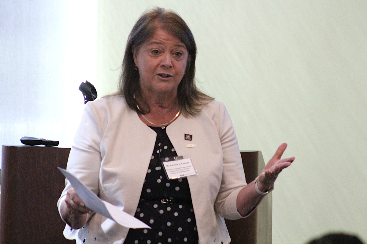 Ghana delegation visits Delaware to discuss trade - Delaware Business Times