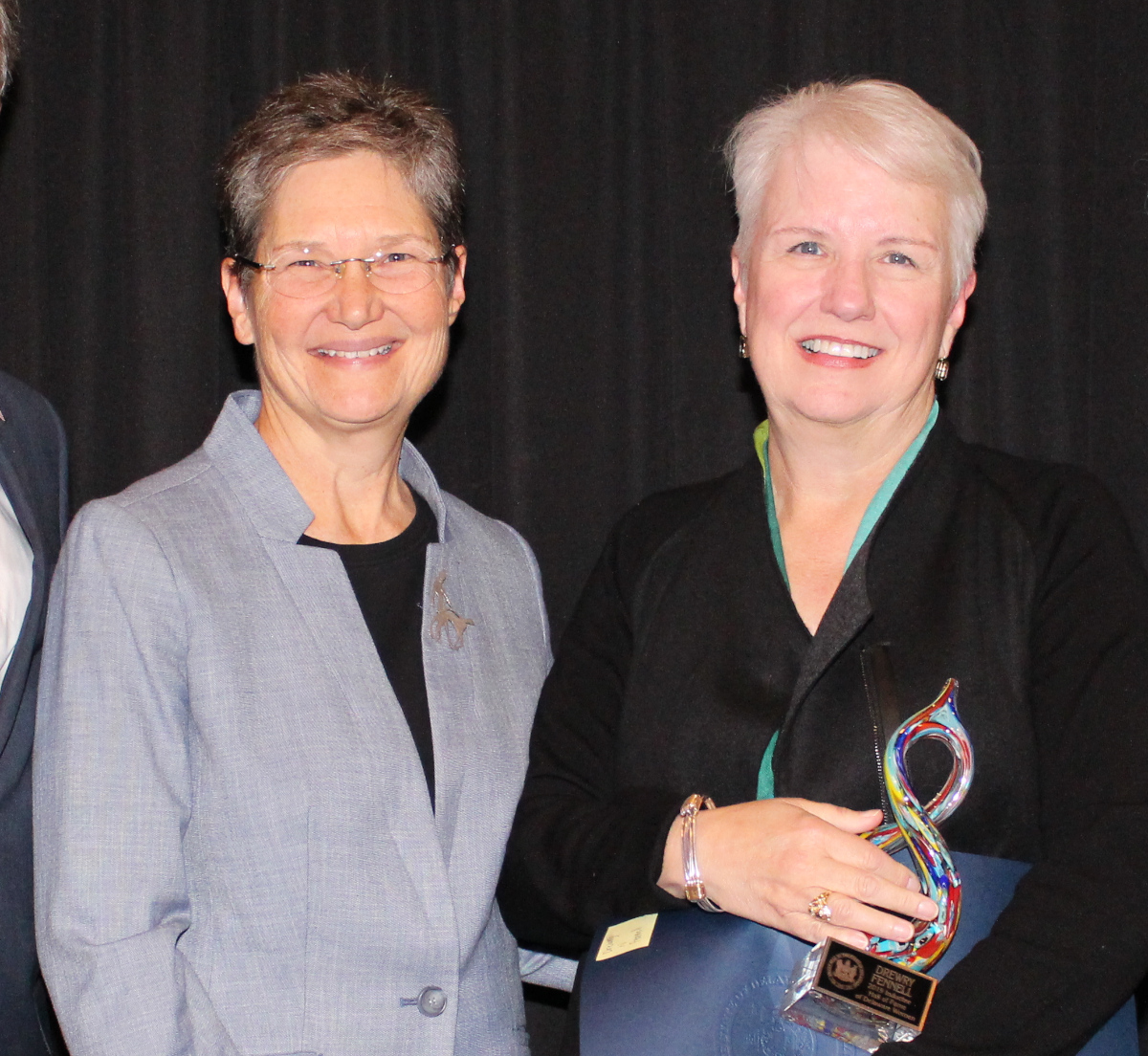 Today Media, DSU unveil inaugural Mitchell Awards class