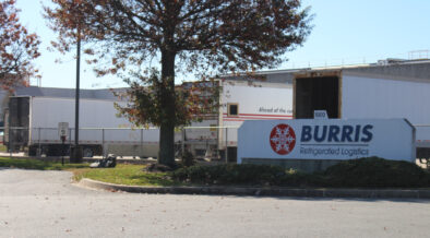 Agile Cold Storage - Delaware Business Times