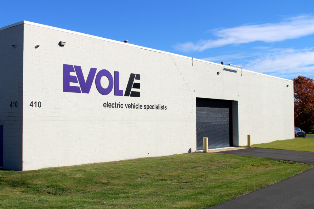 Evolve seeks to corner EV repair market - Delaware Business Times