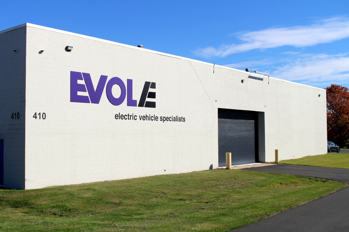 Evolve seeks to corner EV repair market - Delaware Business Times