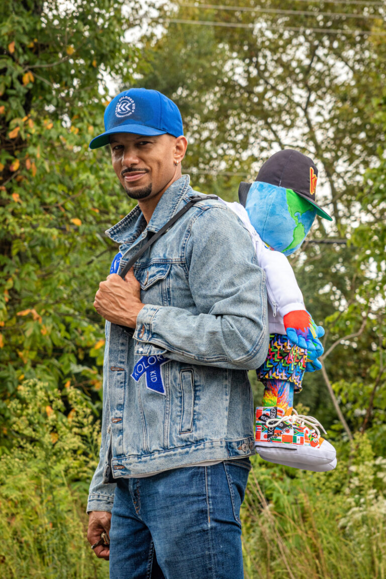 Wilmington apparel brand KKKG aims to uplift community