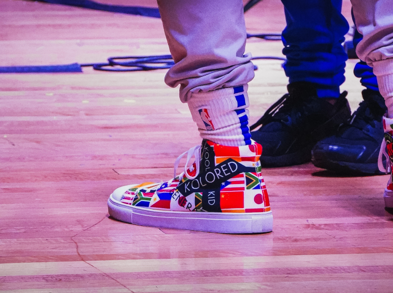 Wilmington apparel brand KKKG aims to uplift community