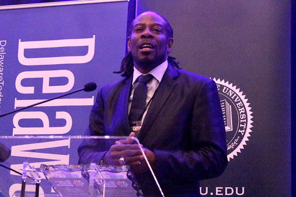 Mitchell Awards highlights champions of diversity - Delaware Business Times