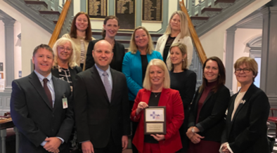 People on the Move: Nov. 10 - Delaware Business Times