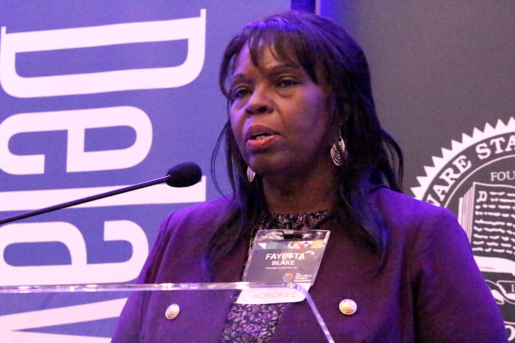 Mitchell Awards highlights champions of diversity - Delaware Business Times