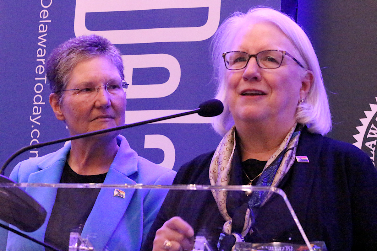 Mitchell Awards highlights champions of diversity - Delaware Business Times