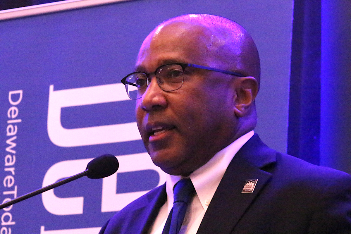 Mitchell Awards highlights champions of diversity - Delaware Business Times