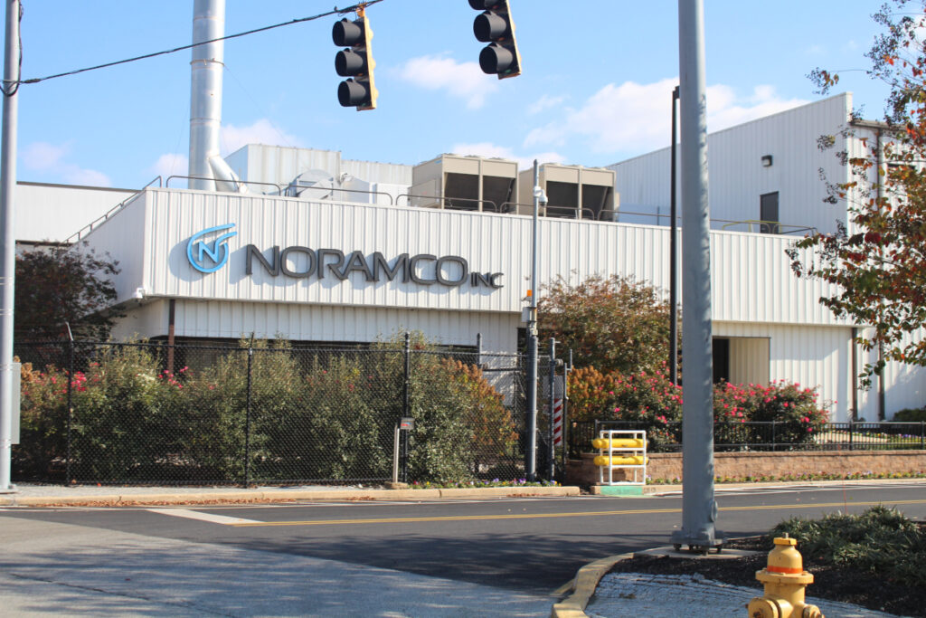 Noramco acquires former Halo Pharmaceuticals