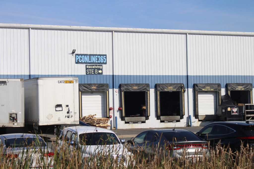 Supply chain spinoff Etailflow plans quick growth - Delaware Business Times