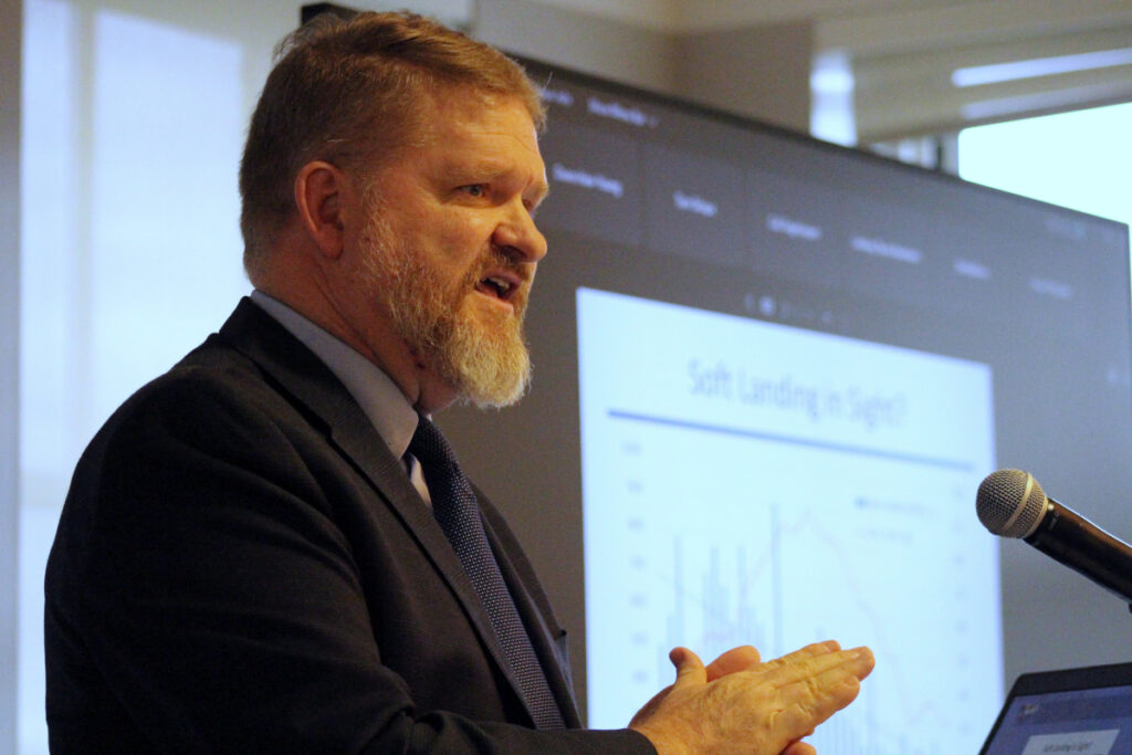 Panel sets Delaware FY25 budget limit at $6.4B - Delaware Business Times