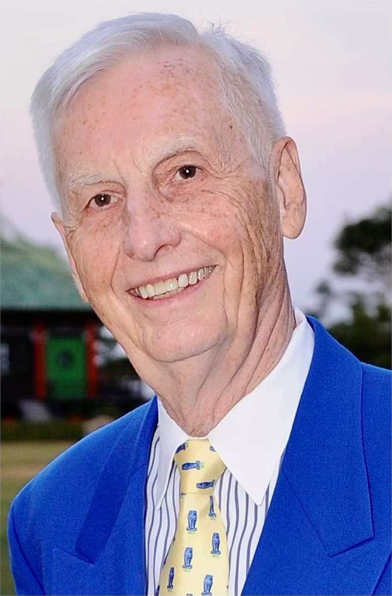 Famed former DuPont CEO Woolard dies at 89 - Delaware Business Times