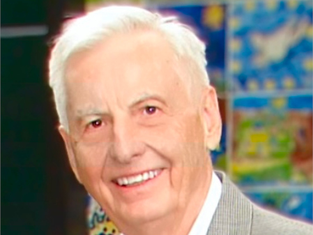 Famed former DuPont CEO Woolard dies at 89 - Delaware Business Times