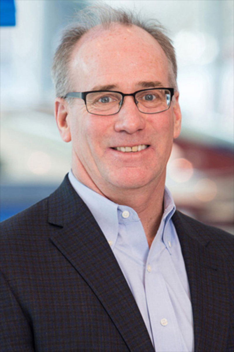 Diver Chevrolet president dies at 63 - Delaware Business Times