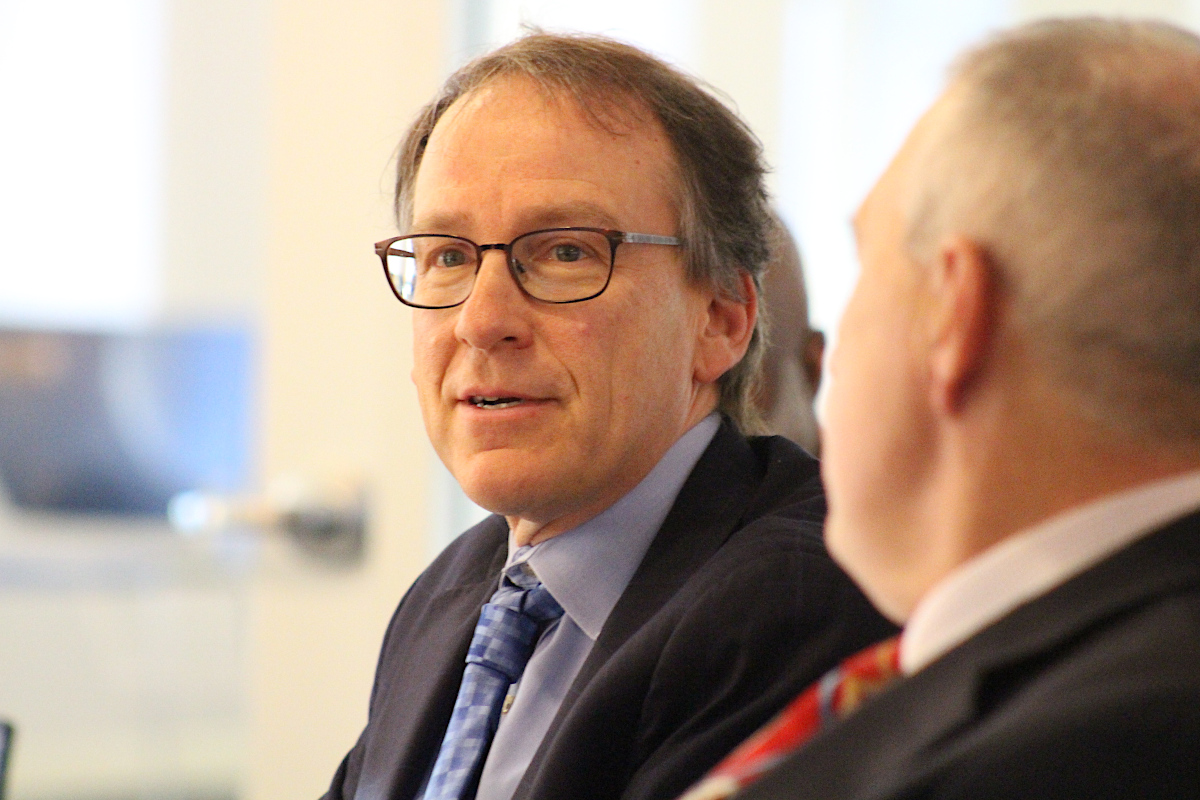 Panel sets Delaware FY25 budget limit at $6.4B - Delaware Business Times