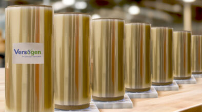 Versogen reaches membrane production milestone - Delaware Business Times