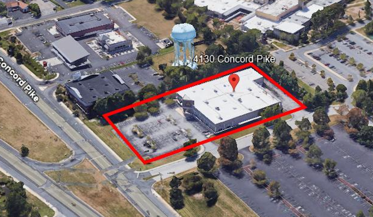 Aldi to open Concord Pike location