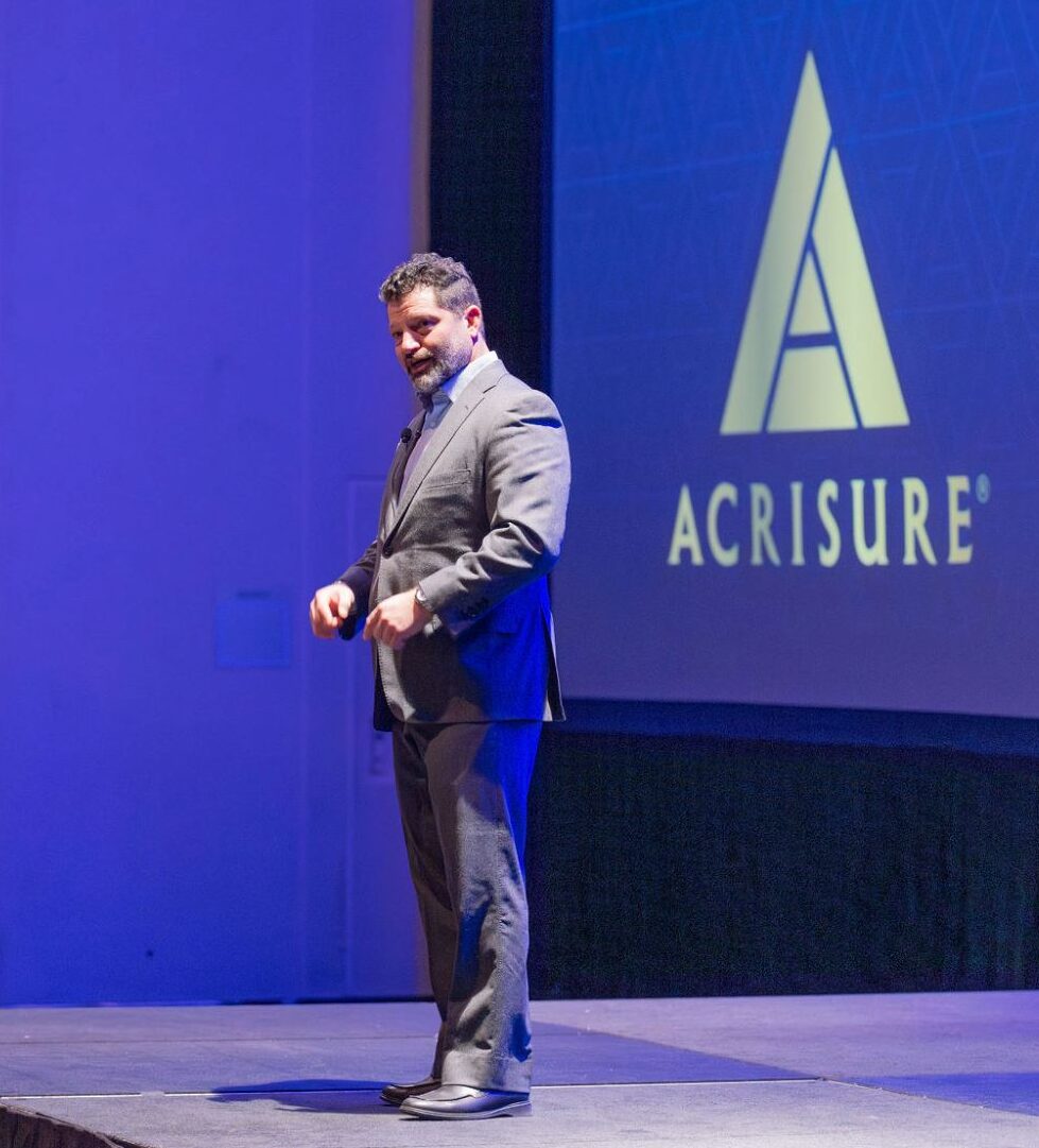 Acrisure rebranding effort draws in First State