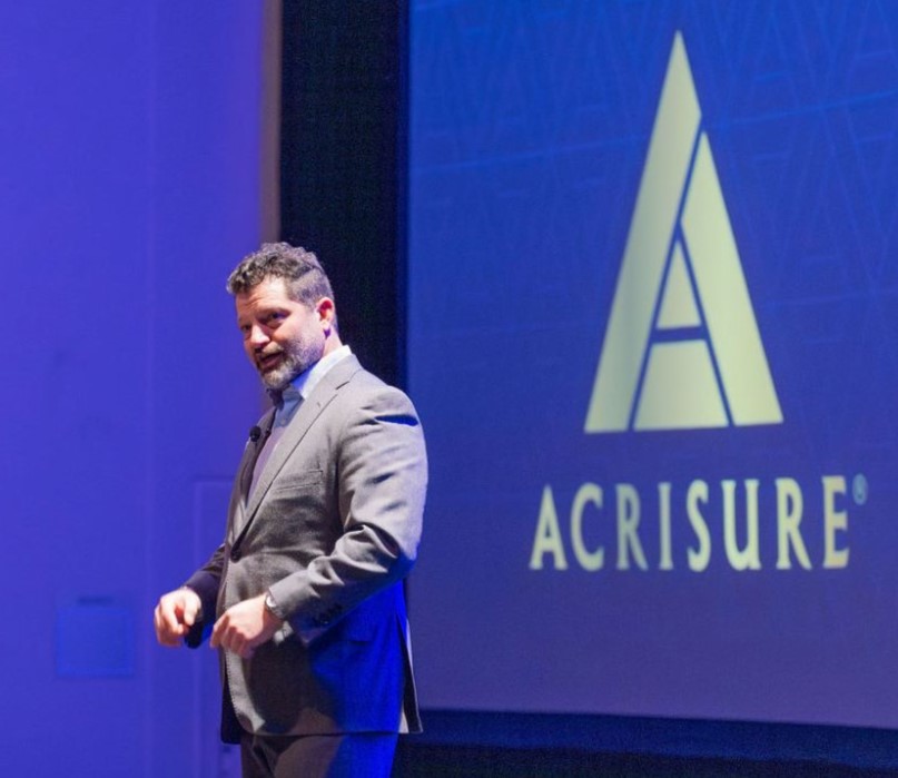 Acrisure rebranding effort draws in First State