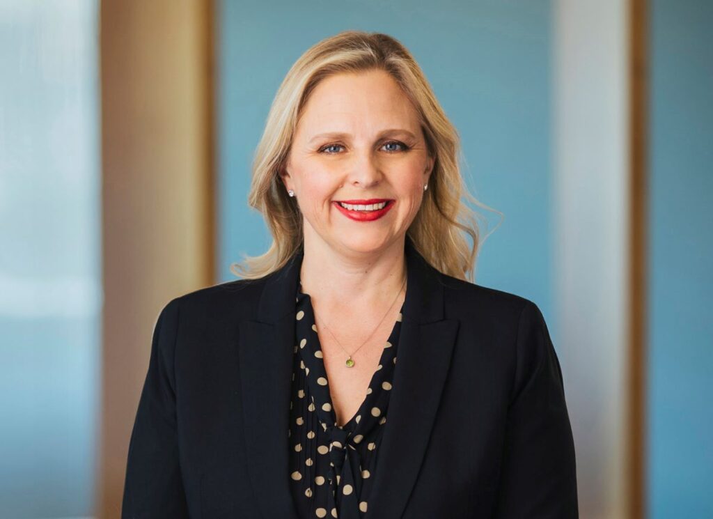 Venable taps Bouyea to co-lead growing bankruptcy arm