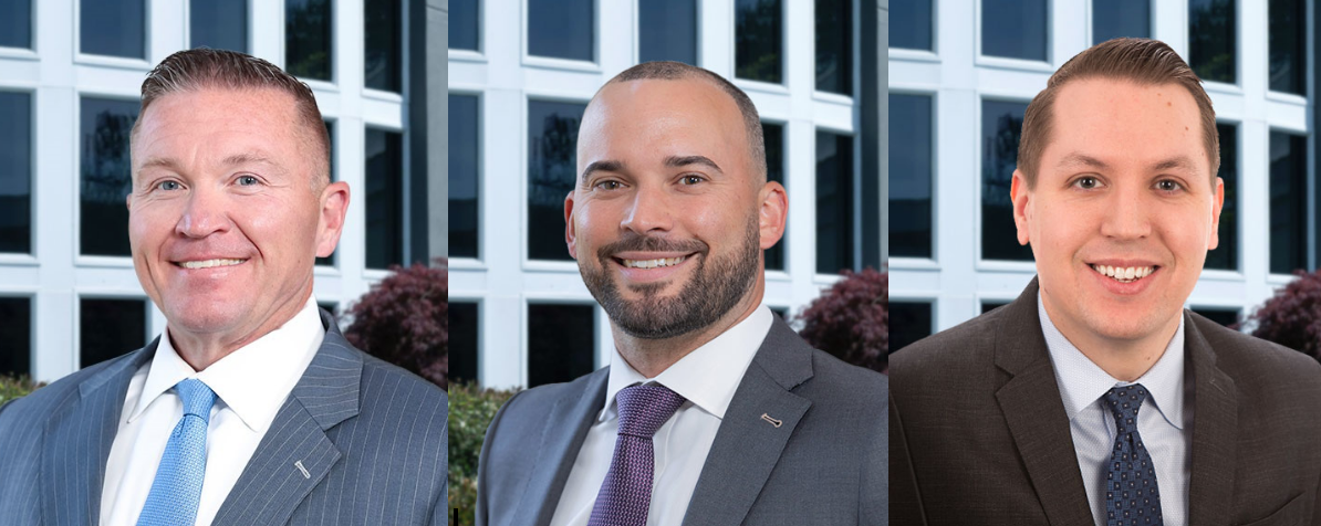 People on the Move: Apr. 12 - Delaware Business Times