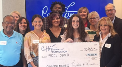 Carl M. Freeman Foundation - Delaware Business Times