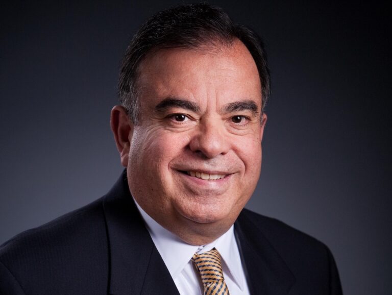 Longtime Delaware Tech president dies at 78