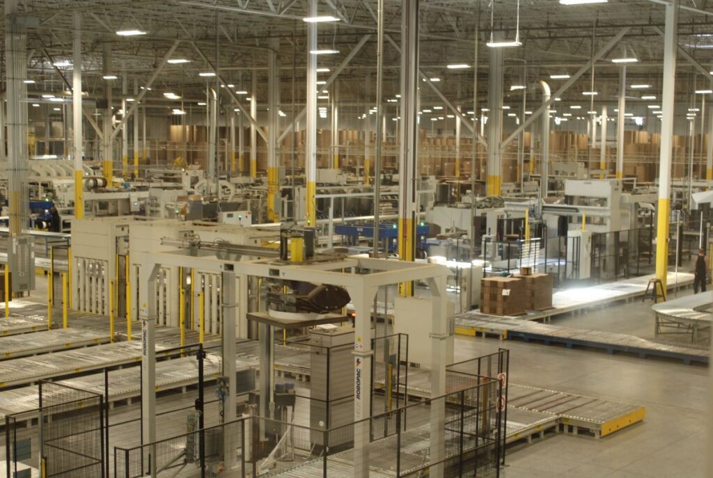 New Delmarva Corrugated workforce partnership thinks out-of-the-box ...