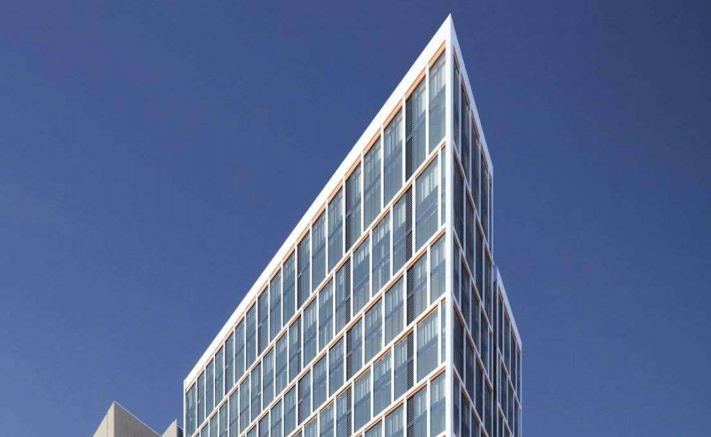 BPG plans 22-story apartment complex for Orange Street