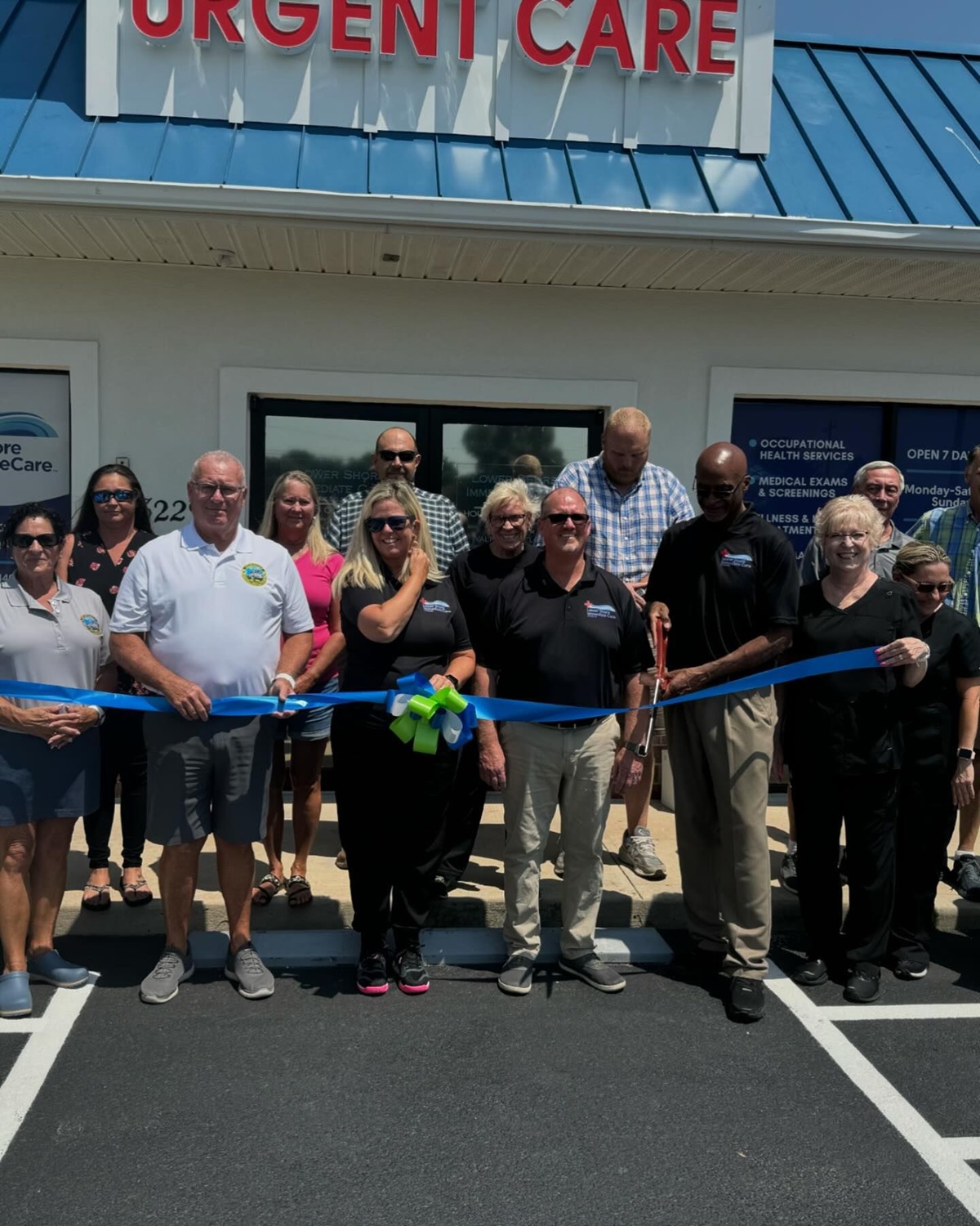 New independent urgent care services offered in Selbyville