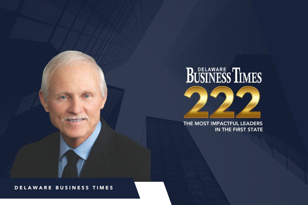 William Chandler III