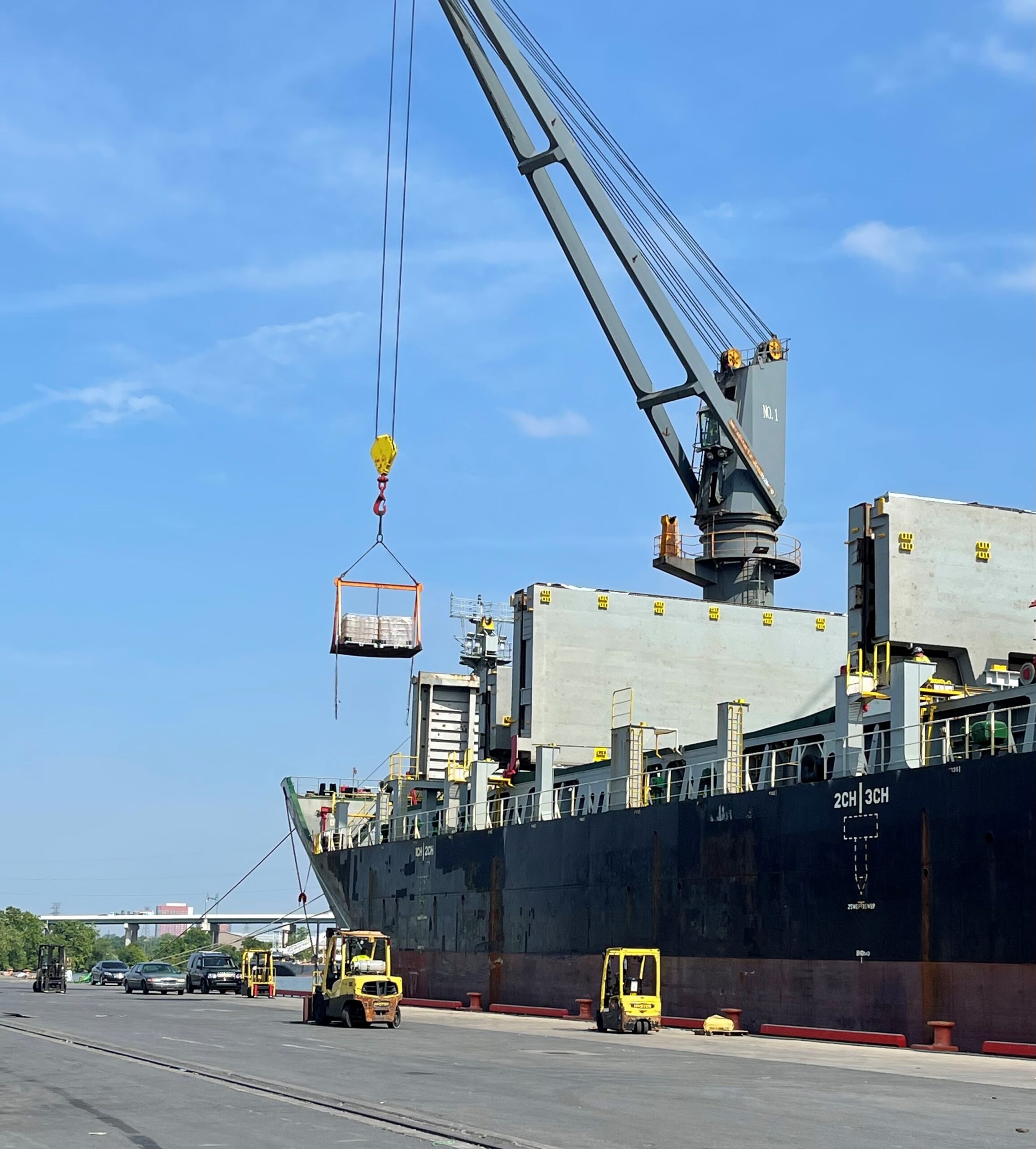 GT USA Wilmington welcomes ACME-Hardesty - DBT