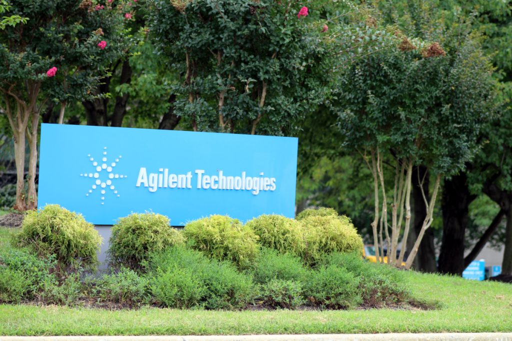 Agilent to expand Wilmington labs