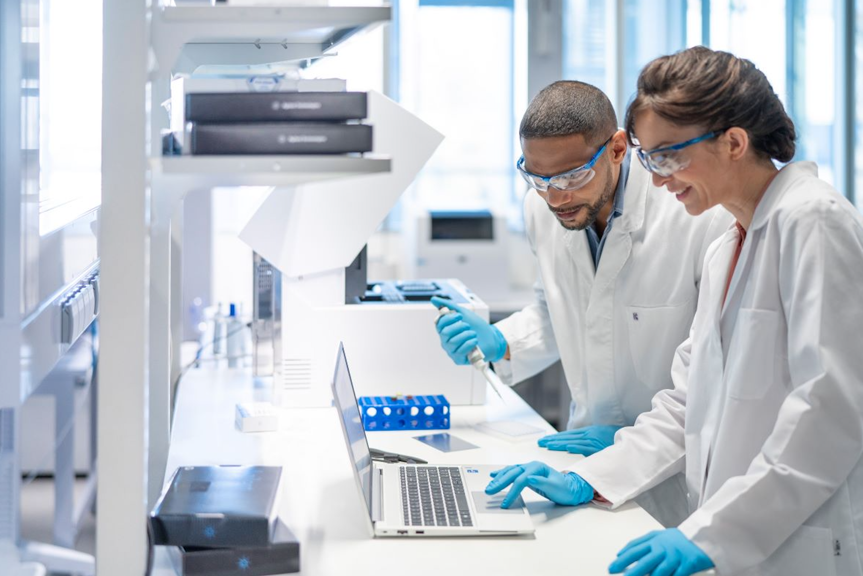 Agilent, Incyte sign deal for diagnostics on cancer treatments