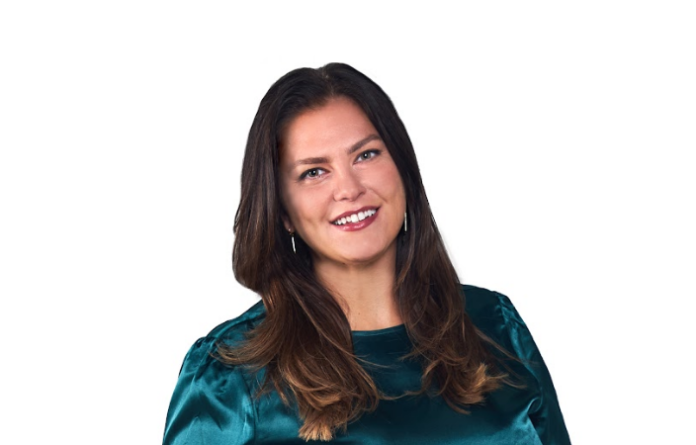 DBT40 Honoree: Alysse Bortolotto