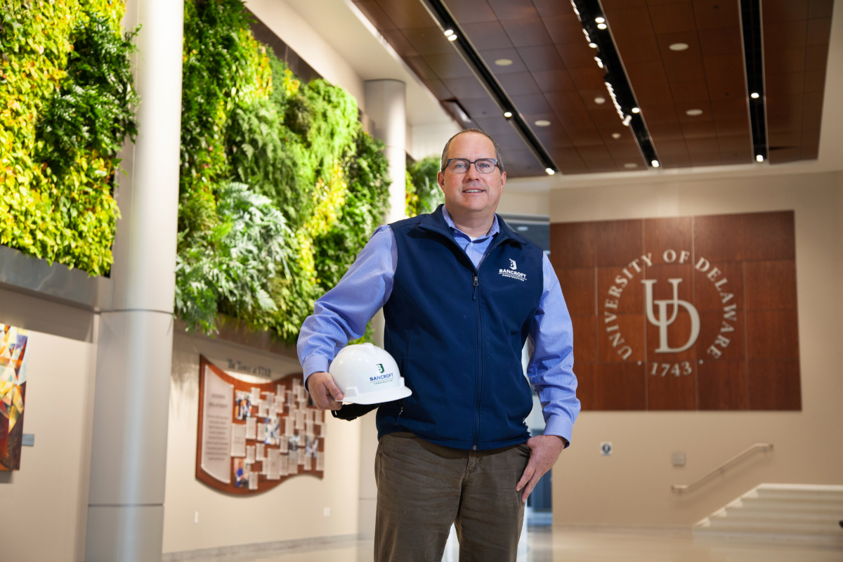 Longtime Bancroft President Sawka retires, names successor