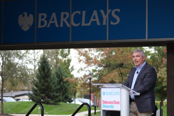 Barclays to hire 300+ amid Wilmington investment - DBT