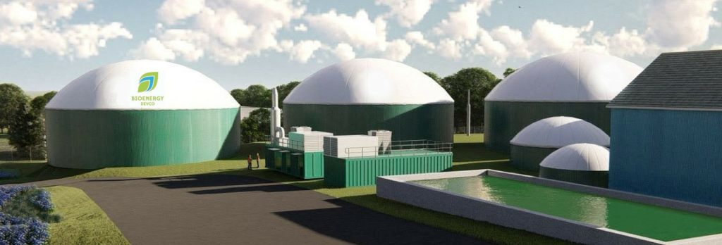 Bioenergy DevCo acquires Perdue’s Del. compost plant
