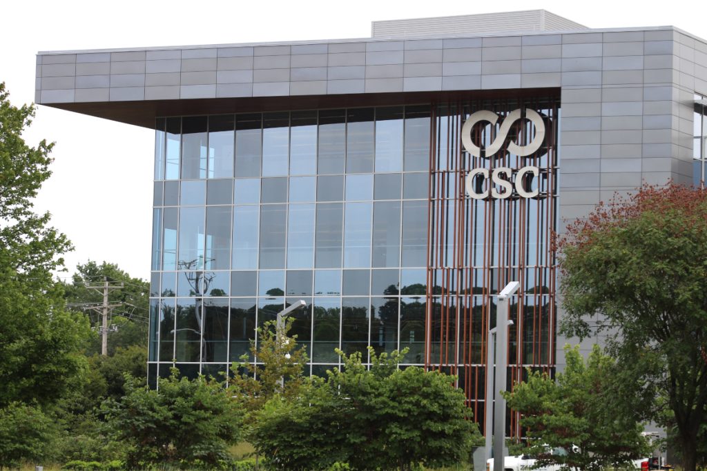 CSC closes $2B Intertrust acquisition