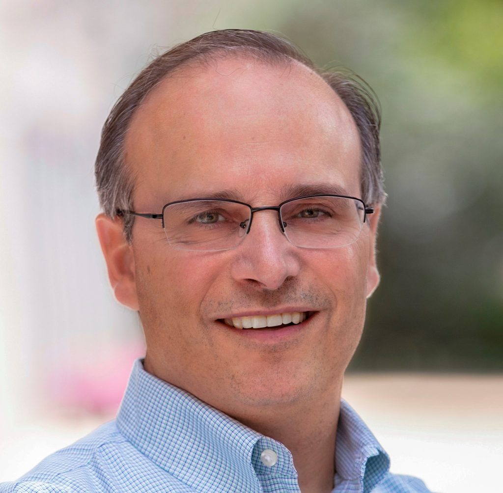 Large For-Profit CEO of the Year: Chip Rossi