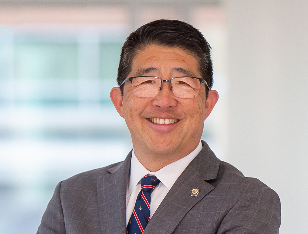 Viewpoint: Together, We Can Prevail