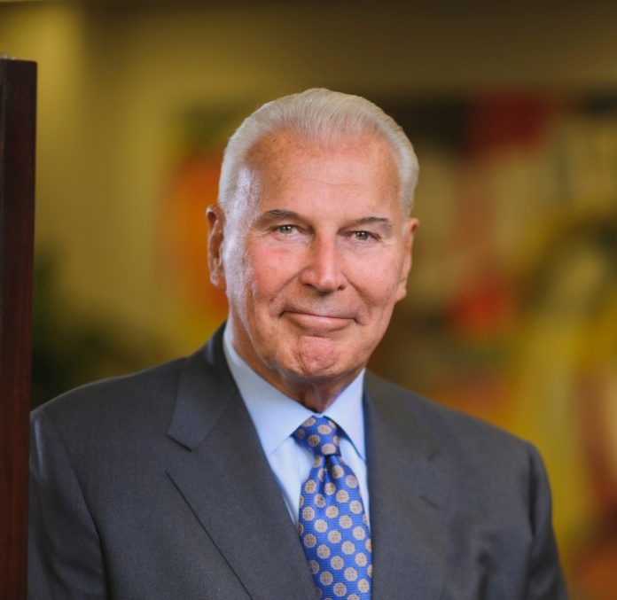 In the C-Suite: Wilmington Mayor Mike Purzycki - DBT