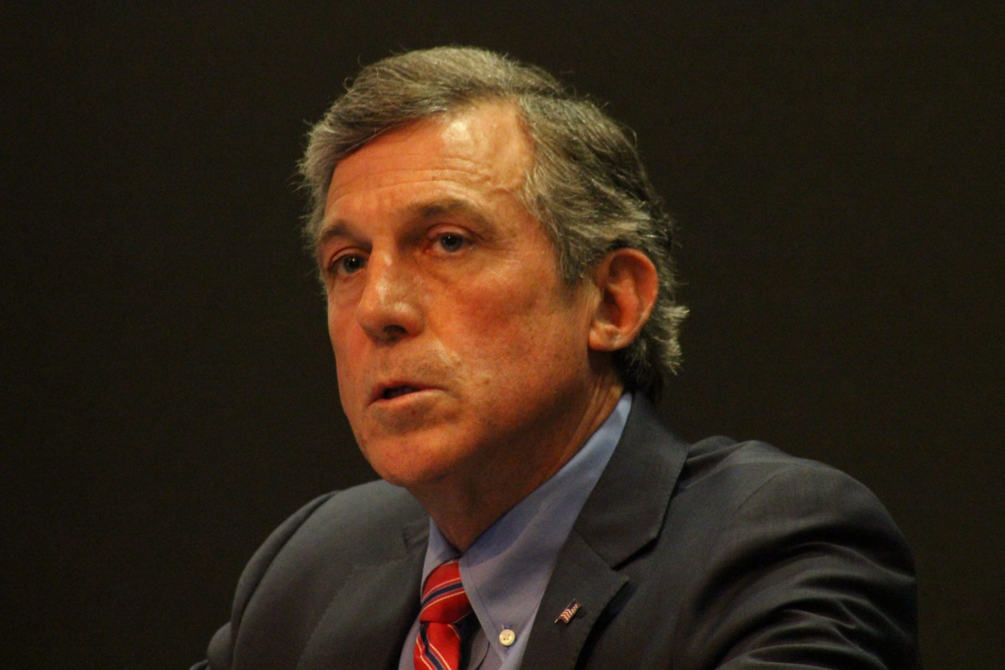 Carney raises capacity limit to 50% as cases fall