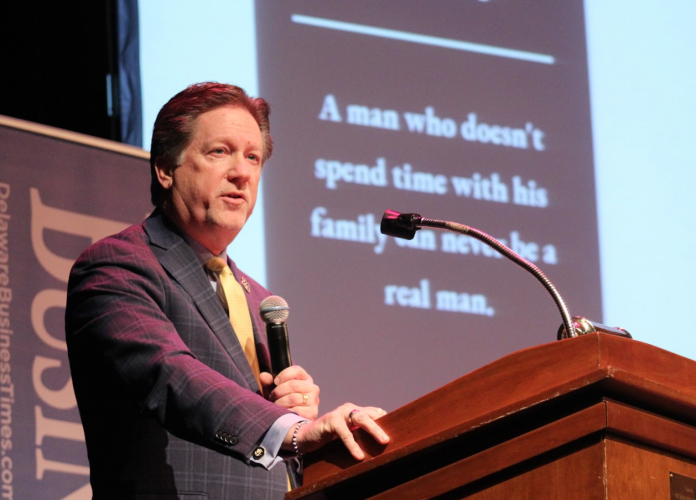 90 in 90: Chris Locke, Lang Development Group