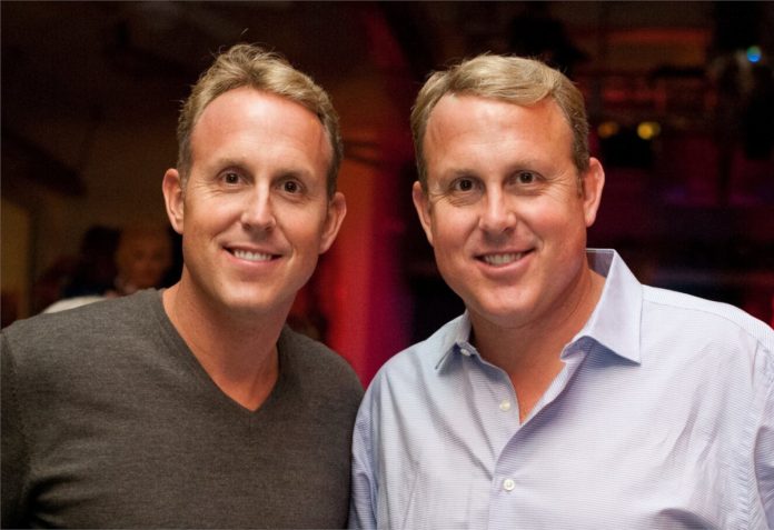 How the Schell brothers changed Sussex County - DBT