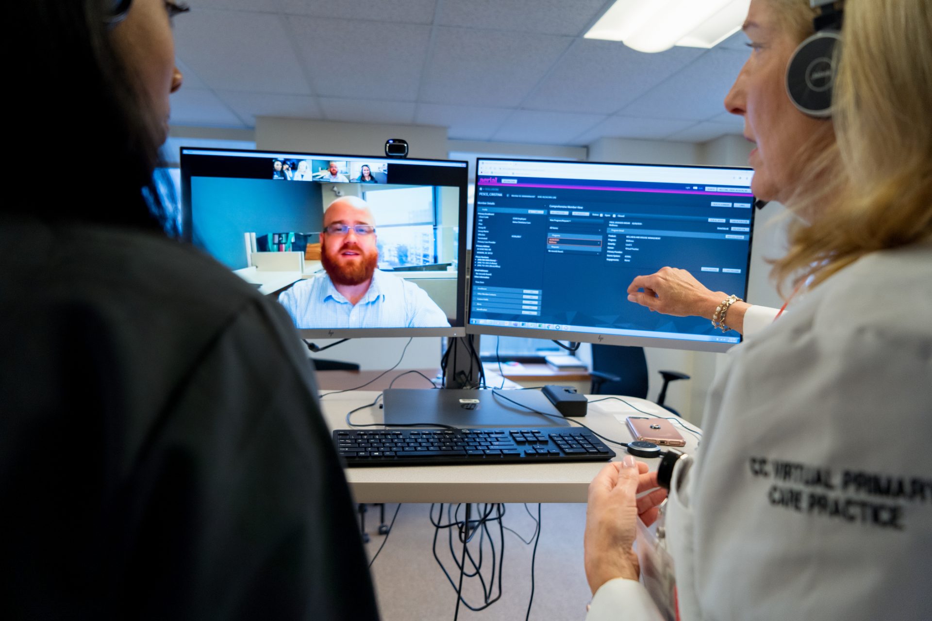 ChristianaCare, Highmark partner on preventative care venture - DBT