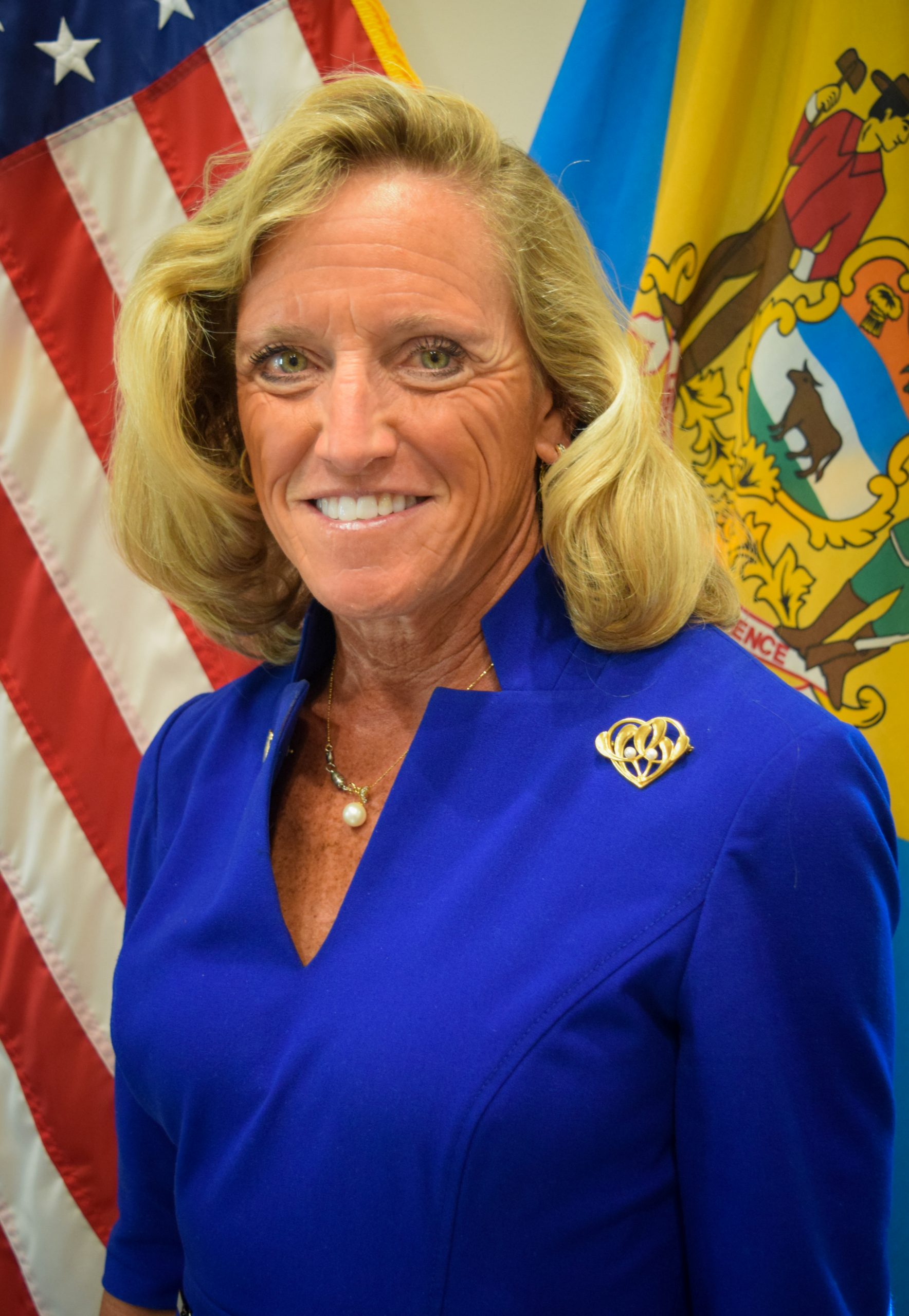 People on the Move: Jan. 7