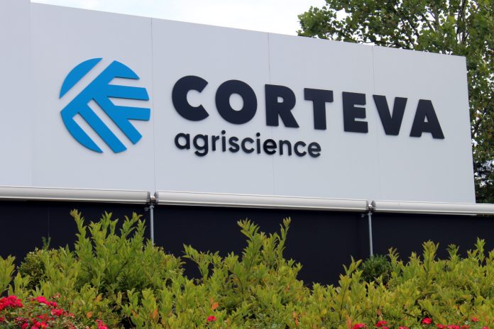 Corteva moves HQ to Indianapolis
